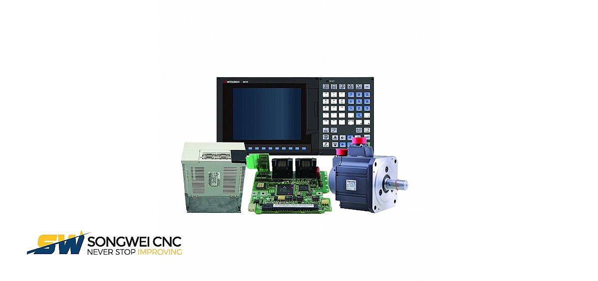 Mitusbishi unit MR-JET-20G